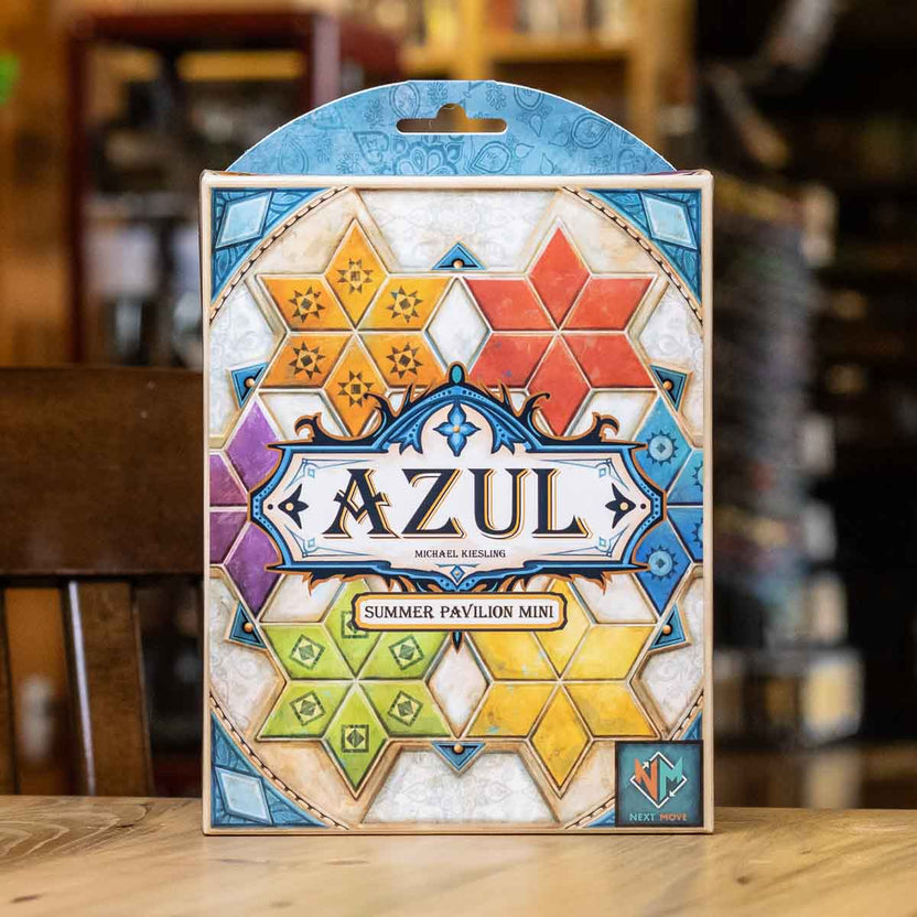 Azul: Summer Pavilion Mini – Mox Boarding House