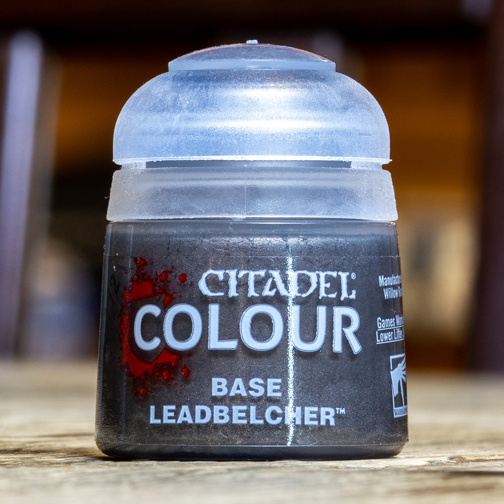 Citadel Base: Leadbelcher – Mox Boarding House